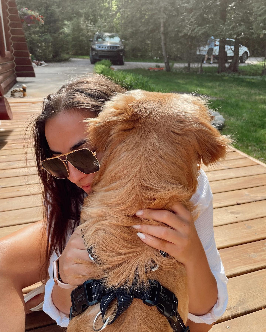 Meet The Team – Archie's Dog Co.