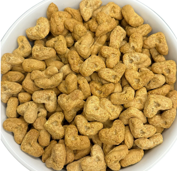 Barking Bakery Trio – Archie's Dog Co.